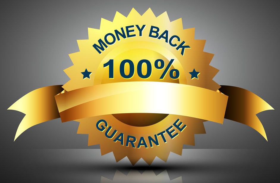 Return of Premium Life Insurance With a Money Back Guarantee