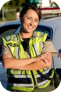 Life Insurance for Police - The Ultimate Guide for [2024]