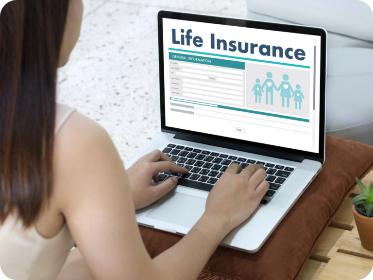Life Insurance Applications Fully Explained + YouTube Video