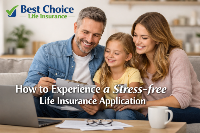 Blog - BestChoiceLifeInsurance.com